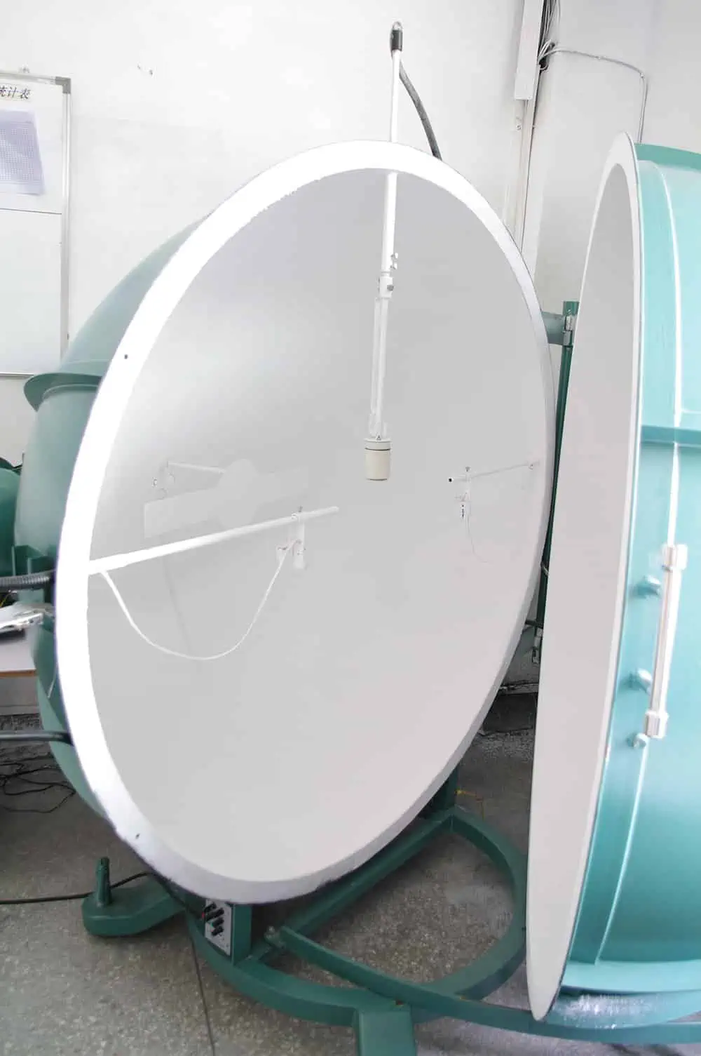 How to Read the Integrating Sphere Test Report - LEDYi Lighting