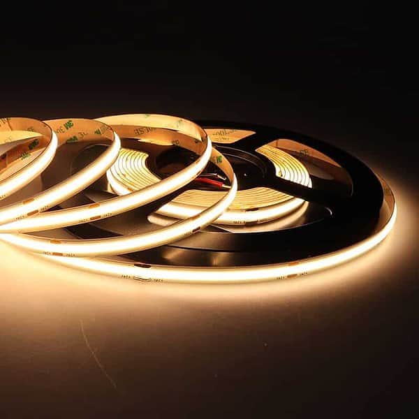 Explore LEDYi Lighting's Extensive LED Product Range: Strips, Neon Flex, Wall Washers & More