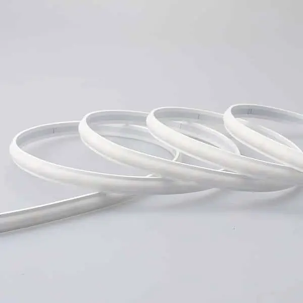 Dotless LED Line – Seamless, Continuous LED Lighting for Elegant ...