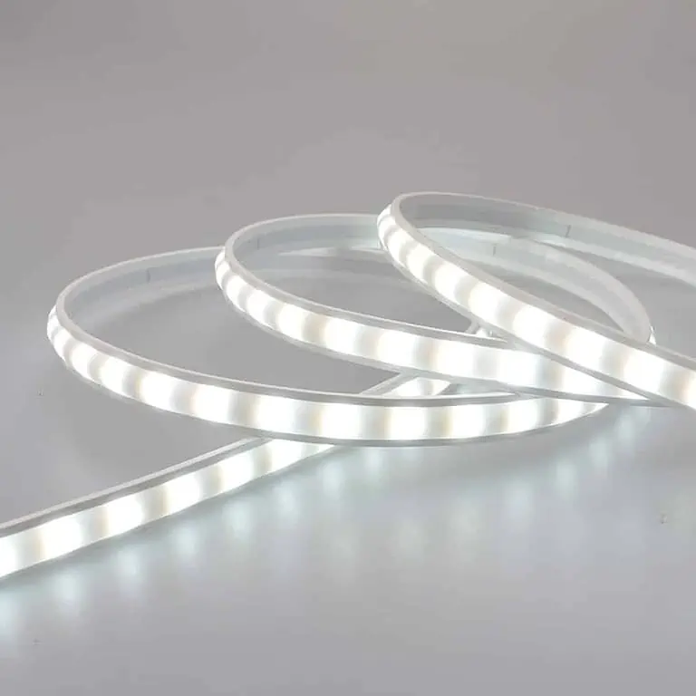 Dotless LED Line – Seamless, Continuous LED Lighting for Elegant ...