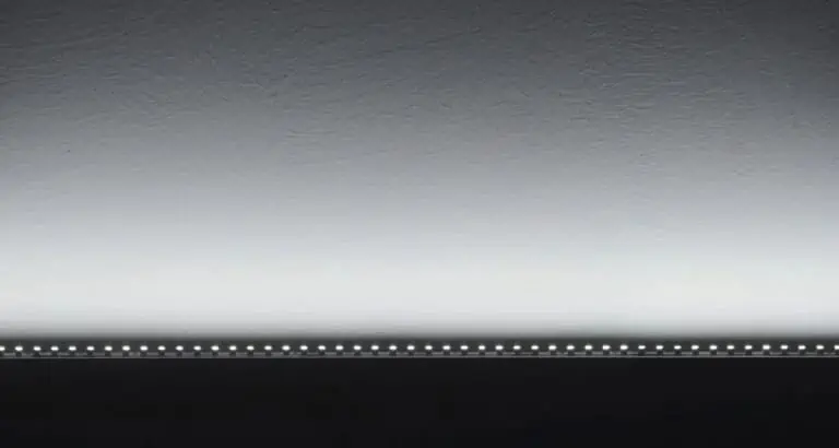 Special Beam Angle LED Strips – Narrow & Wide for Precise Lighting | LEDYi