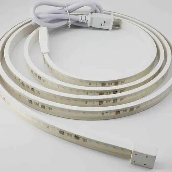 High Voltage AC LED Strip – Driverless & Bright | LEDYi