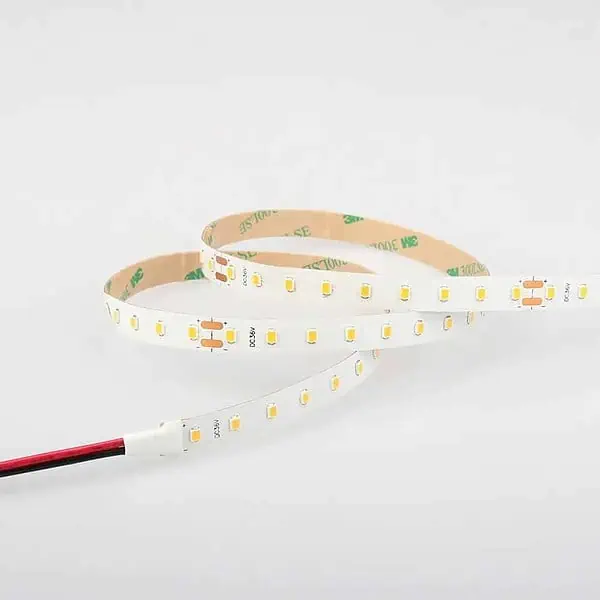 Super Long Constant Current LED Strip – 50m of Constant Brightness ...