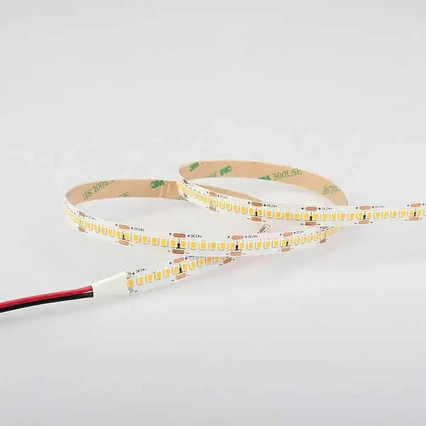 超长恒流 LED 灯带 – 50 米恒定亮度和效率 | LEDYi