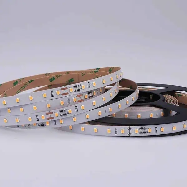 Super Long Constant Current LED Strip – 50m of Constant Brightness ...