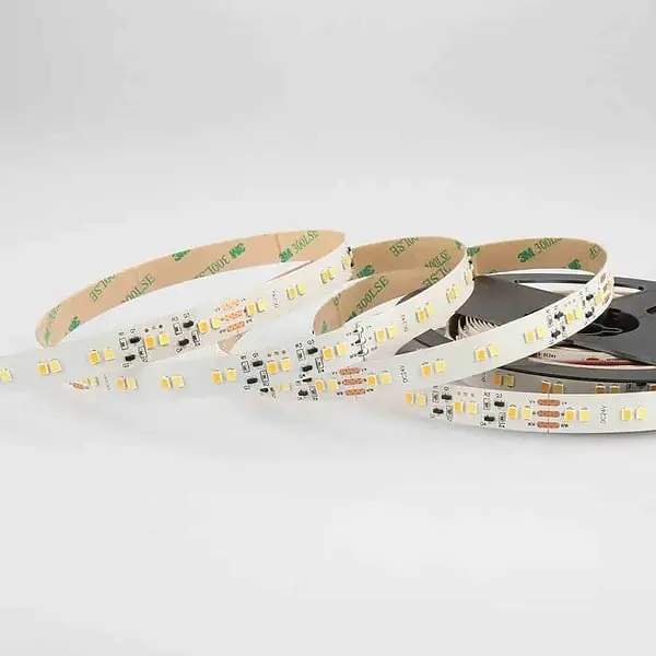 Super Long Constant Current LED Strip – 50m of Constant Brightness ...