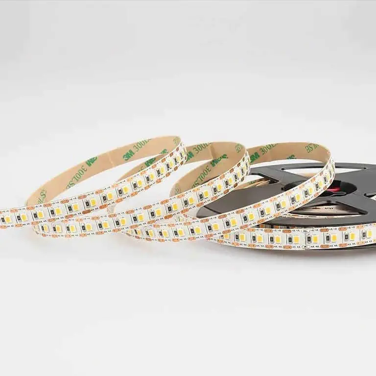 Mini Cutting LED Strip – Precise, Customizable Lighting | LEDYi Lighting