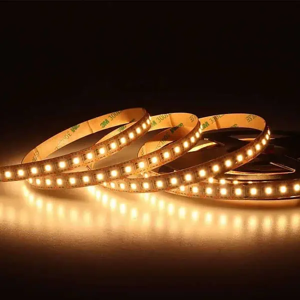 Mini Cutting LED Strip – Precise, Customizable Lighting | LEDYi Lighting