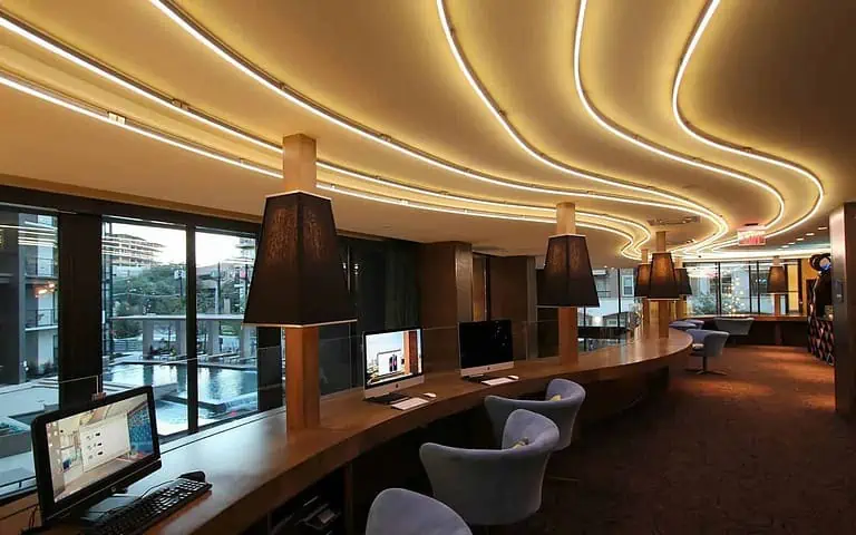 LED Neon Flex – Flexible & Efficient Linear Lighting | LEDYi