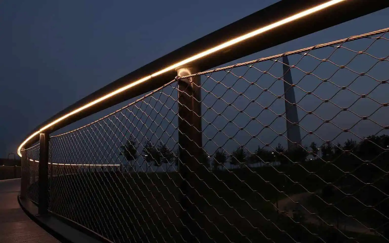 LED Neon Flex – Flexible & Efficient Linear Lighting | LEDYi