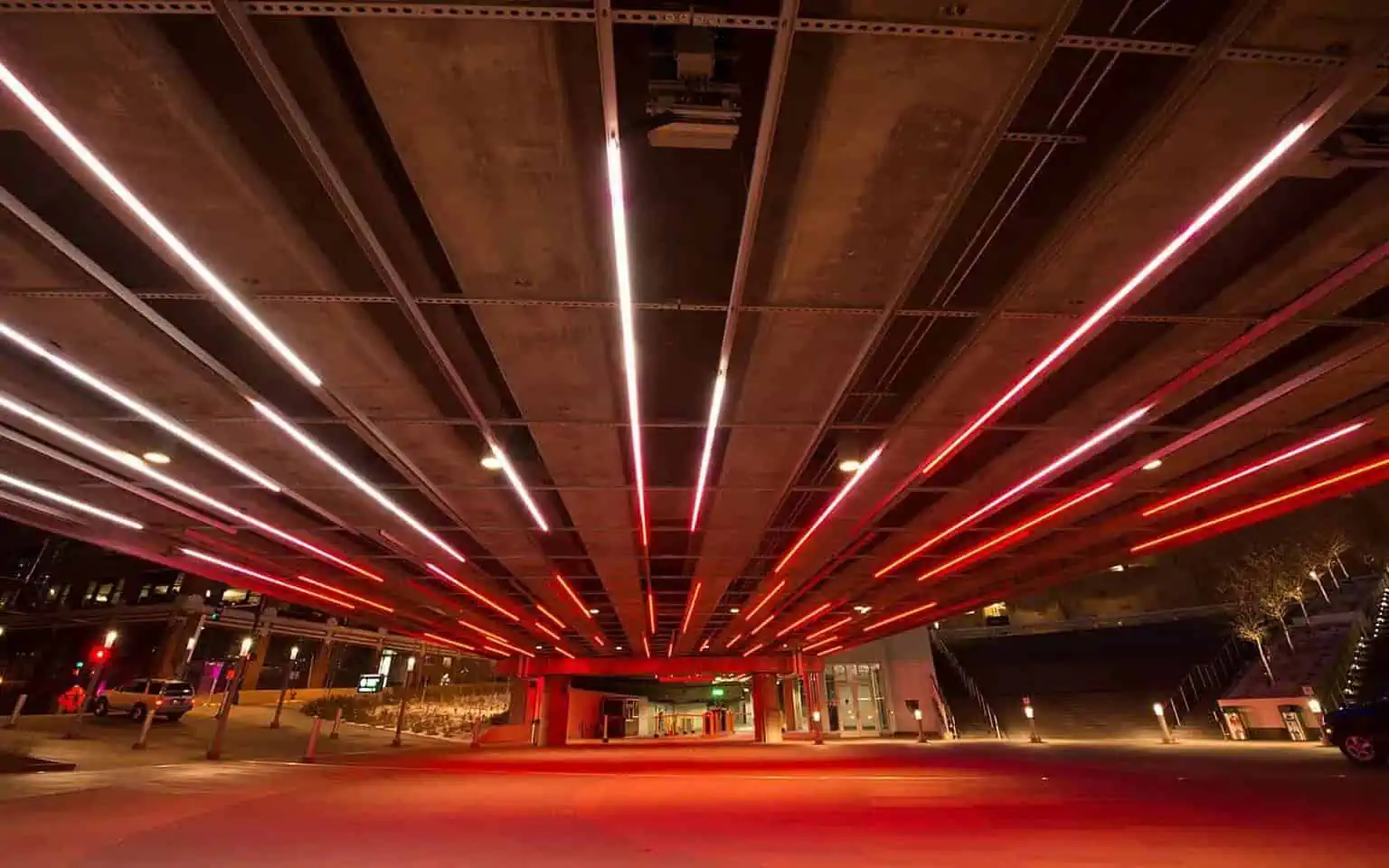 LED Neon Flex – Flexible & Efficient Linear Lighting | LEDYi