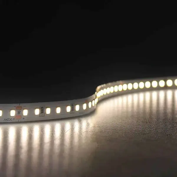 符合 ErP 标准的新型 LED 灯带 – 节能、高性能照明解决方案 | LEDYi 照明