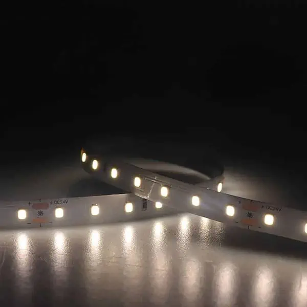 符合 ErP 标准的新型 LED 灯带 – 节能、高性能照明解决方案 | LEDYi 照明