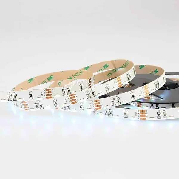 Side Emitting LED Strip – Shaped Diode Lighting for Signage & Edges | LEDYi