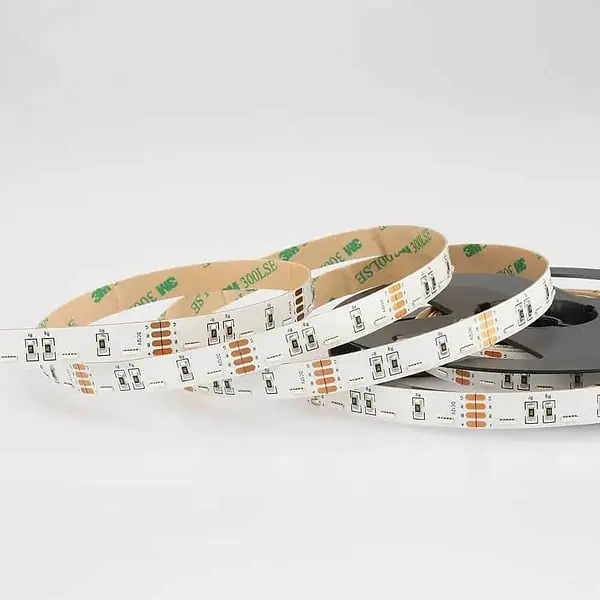 Side Emitting LED Strip – Shaped Diode Lighting for Signage & Edges | LEDYi