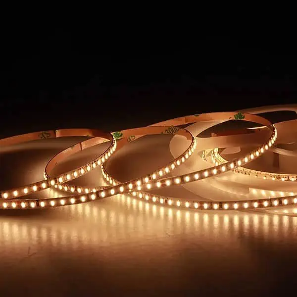 Single Color LED Strip – High CRI & 3 Step Macadam, Custom CCT | LEDYi