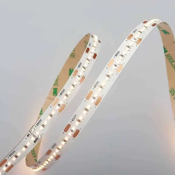 Single Color LED Strip – High CRI & 3 Step Macadam, Custom CCT | LEDYi