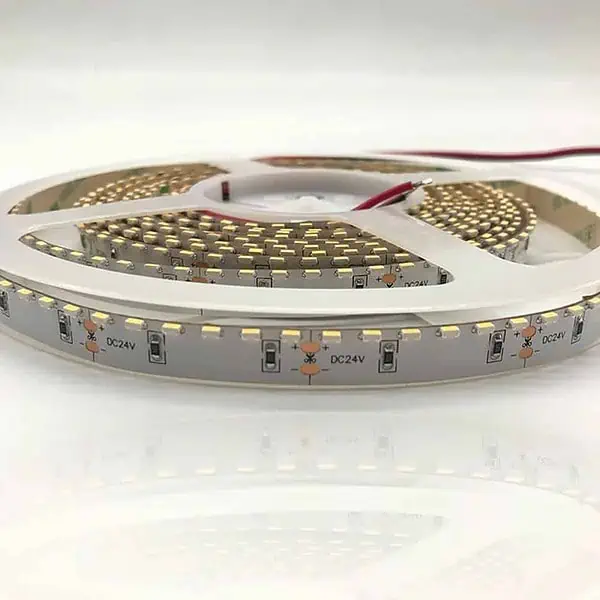 Side Emitting LED Strip – Shaped Diode Lighting for Signage & Edges | LEDYi