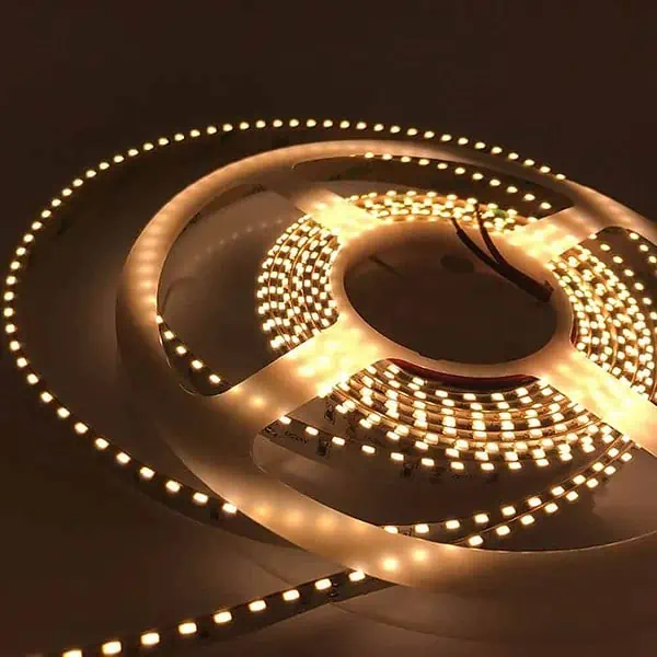 Side Emitting LED Strip – Shaped Diode Lighting for Signage & Edges | LEDYi