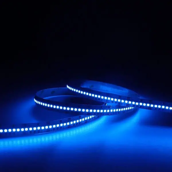 RGBX Color Changing LED Strip - LEDYi Lighting