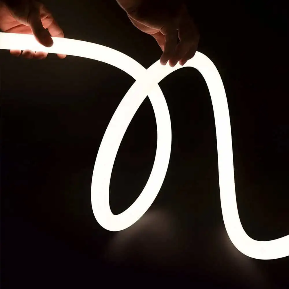 LED Neon Flex - Iluminación LEDYi