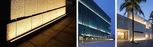 The Ultimate Guide To Wall Washer Lighting - LEDYi Lighting