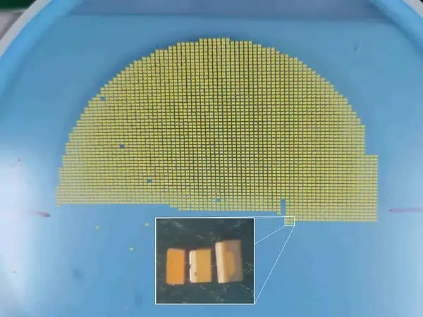 CSP LED ストリップ VS COB LED ストリップ - LEDYi Lighting