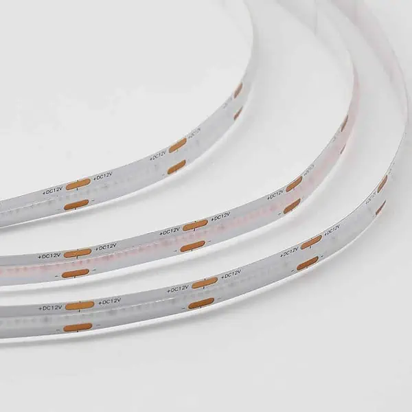 CSP LED Strip VS COB LED Strip - LEDYi Lighting