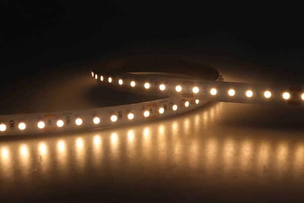 Special Beam Angle LED Strips – Narrow & Wide for Precise Lighting | LEDYi