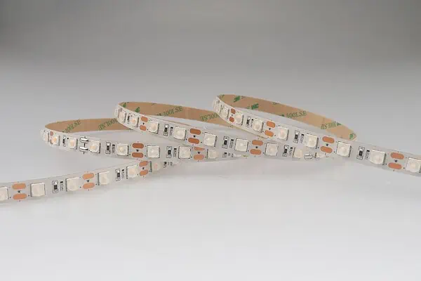 Special Beam Angle LED Strips – Narrow & Wide for Precise Lighting | LEDYi