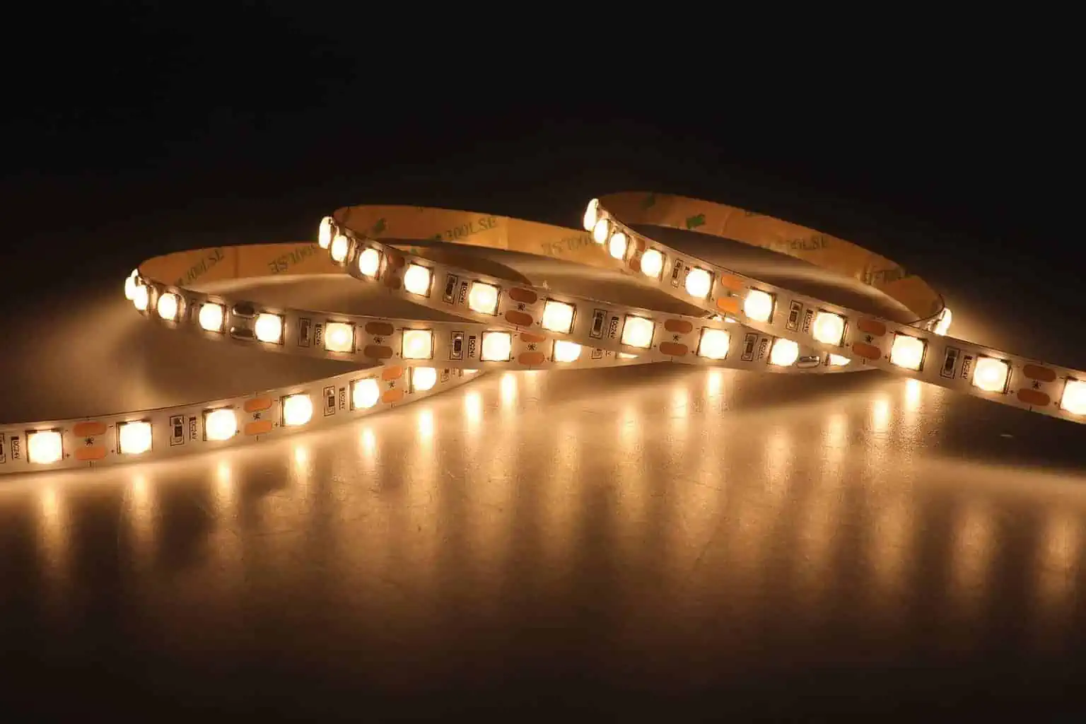 Special Beam Angle LED Strips – Narrow & Wide for Precise Lighting | LEDYi