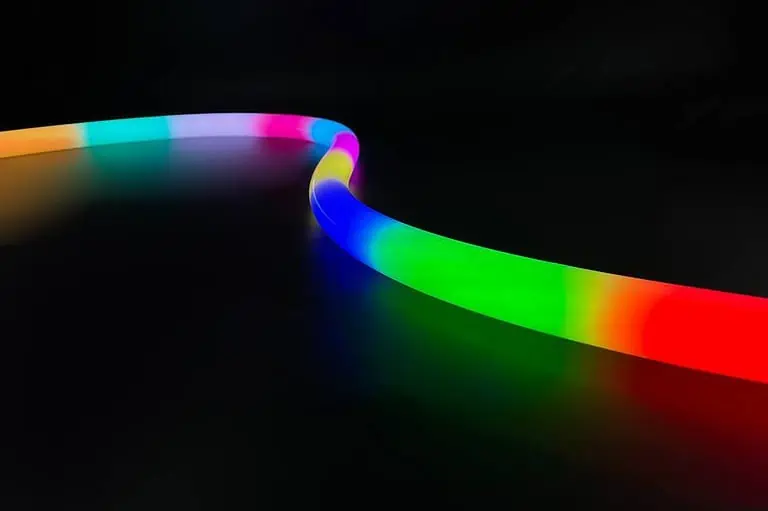 Addressable Neon Flex - LEDYi Lighting