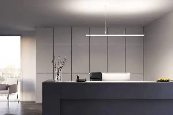 Direct Lighting Vs. Indirect Lighting - LEDYi Lighting