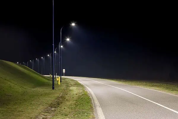 LED Vs. High-Pressure Sodium/Low-Pressure Sodium - LEDYi Lighting