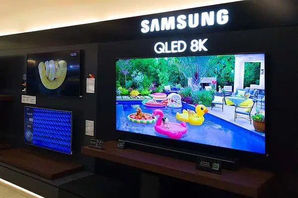 OLED vs. LED Lighting - LEDYi Lighting