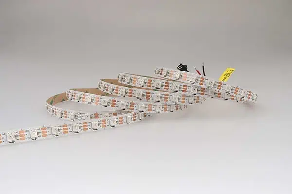 Addressable LED Strip – Programmable Pixel Control | LEDYi