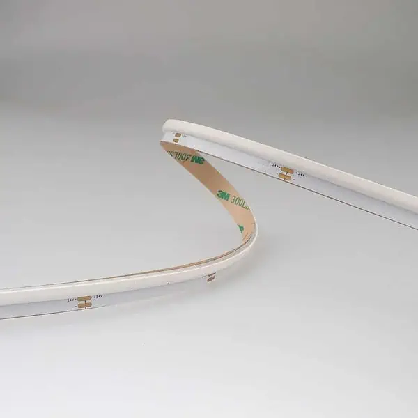 Side Emitting LED Strip – Shaped Diode Lighting for Signage & Edges | LEDYi