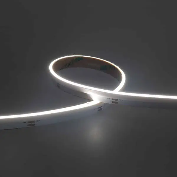 Side Emitting LED Strip – Shaped Diode Lighting for Signage & Edges | LEDYi