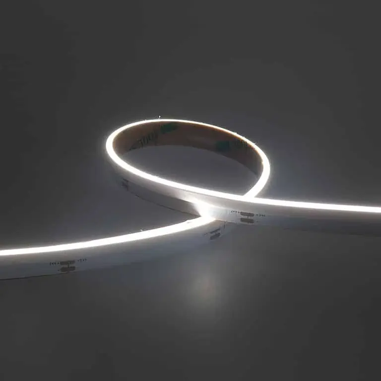 Side Emitting LED Strip – Shaped Diode Lighting for Signage & Edges | LEDYi