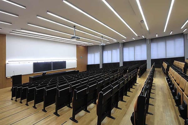 School Lighting: The Definitive Guide - LEDYi Lighting