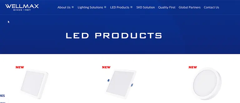 Top 11 LED Spotlight Manufacturers And Suppliers In China (2025 ...