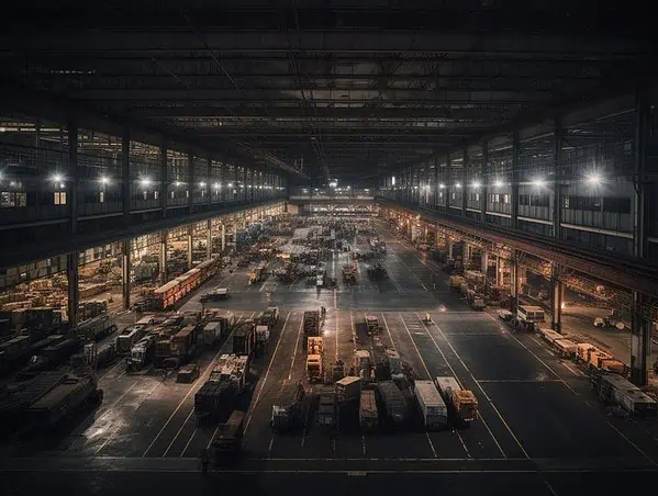 6000K vs. 5000K: A Comprehensive LED Lighting Comparison - LEDYi Lighting