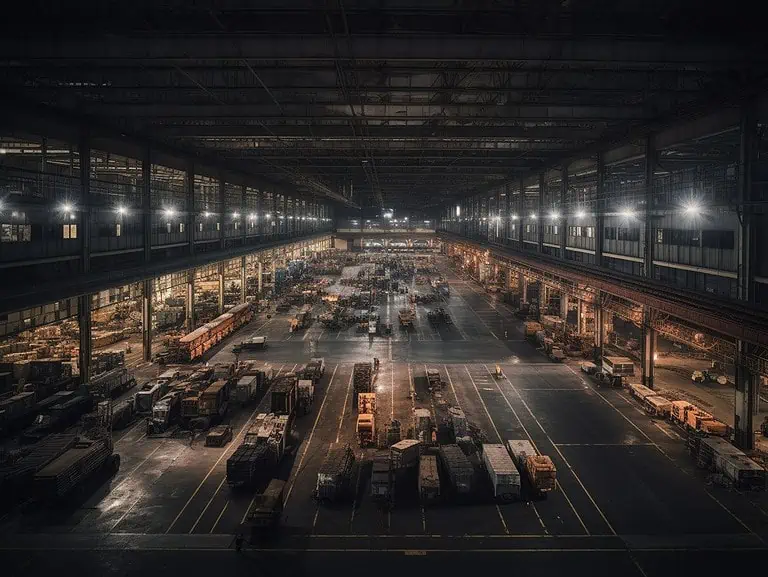 6000K vs. 5000K: A Comprehensive LED Lighting Comparison - LEDYi Lighting