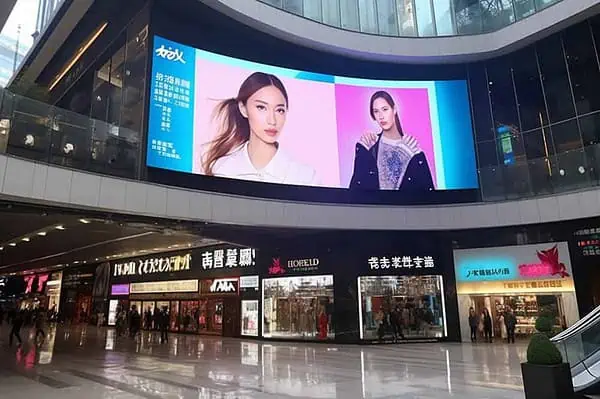 Top 12 LED Display Manufacturers in China (2025) - LEDYi Lighting