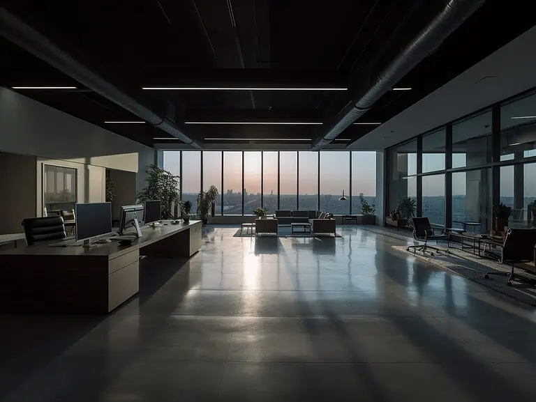 6000K vs. 5000K: A Comprehensive LED Lighting Comparison - LEDYi Lighting