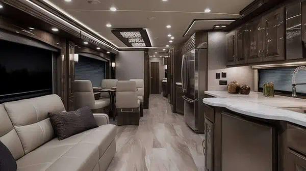 The Complete Guide to 12 Volt LED Lights for RVs - LEDYi Lighting