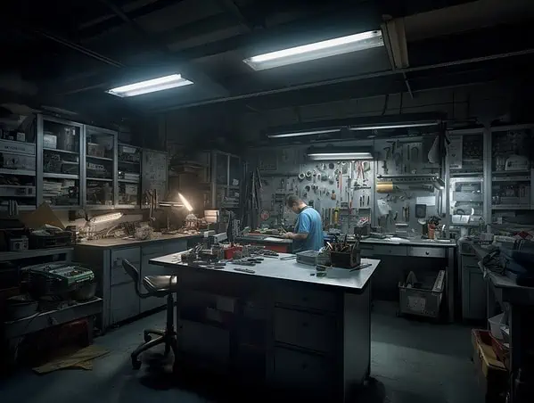 6000K vs. 5000K: A Comprehensive LED Lighting Comparison - LEDYi Lighting