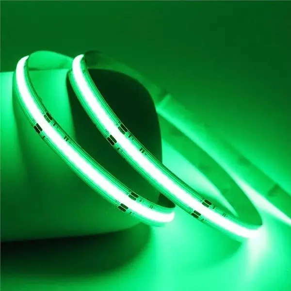 CSP LED 灯带终极指南 - LEDYi Lighting