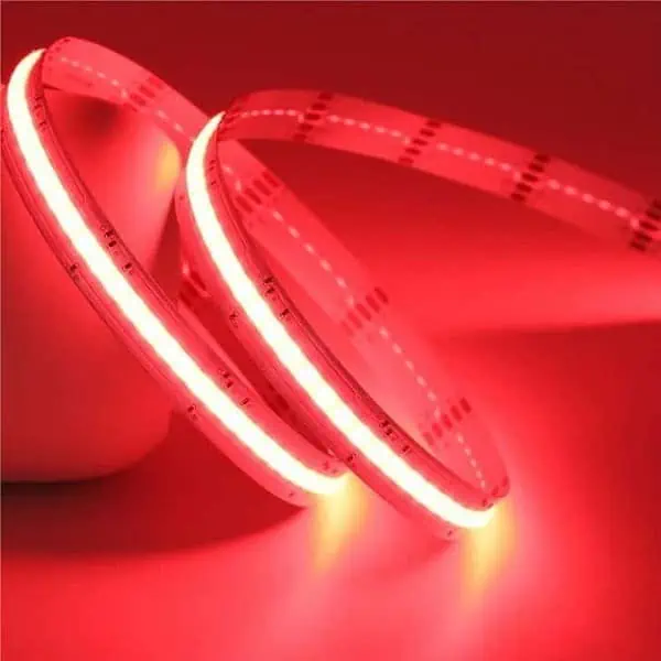 The Ultimate Guide To CSP LED Strip - LEDYi Lighting