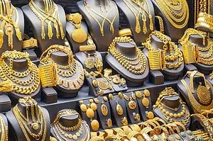 How to Choose Lighting for Jewelry Stores? - LEDYi Lighting